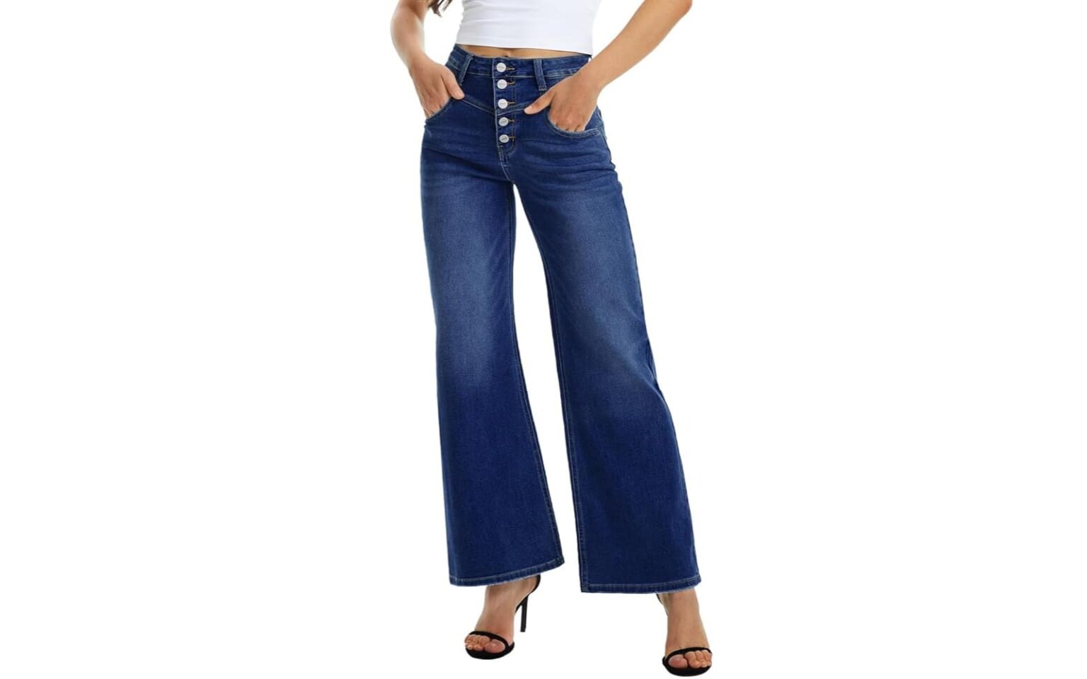 ONESO Official Website - Premium Denim Clothing
